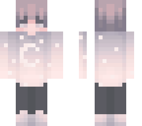 Jdjdjdjdjd | Minecraft Skin