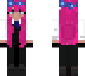 kandi | Minecraft Skins