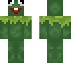 muppets | Minecraft Skins