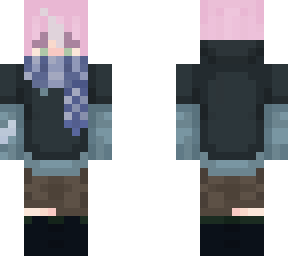 kingdoms moody | Minecraft Skin