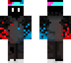 Dr Kosmos Minecraft Skins