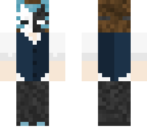 Vortex Minecraft Skins