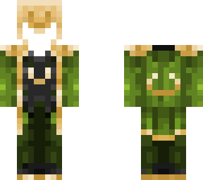 loki base | Minecraft Skins