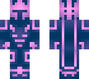 demon lord | Minecraft Skins