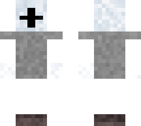 madness combat grunt | Minecraft Skins