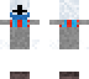 madness combat | Minecraft Skins