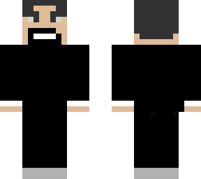 Mafia Boss Minecraft Skins