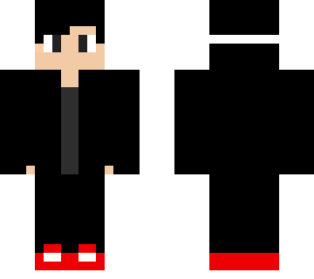 McPack_PNG | Minecraft Skin