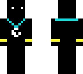 moon amulet knight | Minecraft Skin