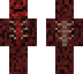 meat | Minecraft Skins