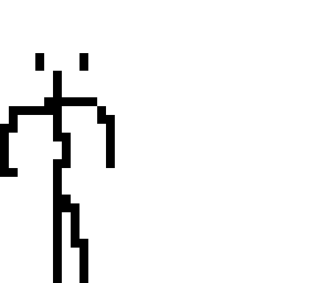 my first ever minecraft skin | Minecraft Skin