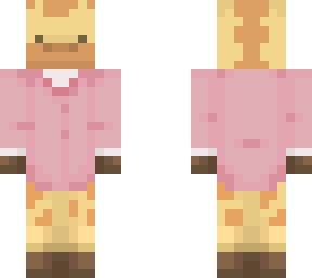 pink suit | Minecraft Skins