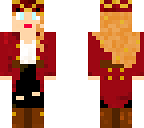 boat captain | Minecraft Skins