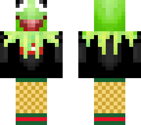 Premium Minecraft Skins