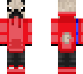 pug | Minecraft Skins