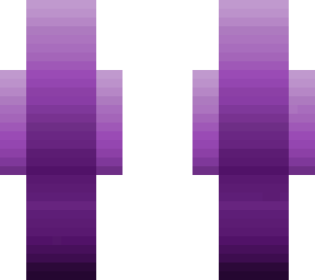 Purple Gradient | Minecraft Skin
