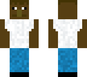 quandale dingle | Minecraft Skins