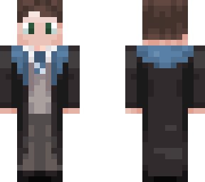 ravenclaw | Minecraft Skin