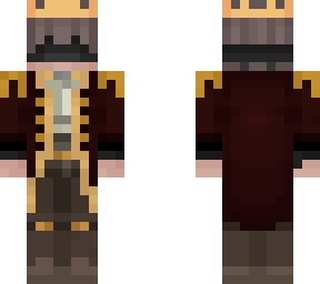 royalty | Minecraft Skins