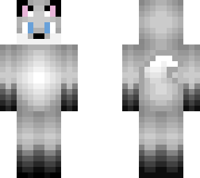 wolf | Minecraft Skins