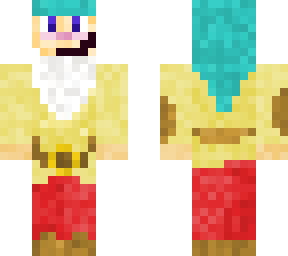 dwarf | Minecraft Skins