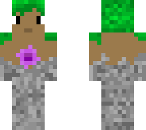 Skellyteeth V2 | Minecraft Skin