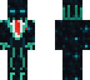 skulk | Minecraft Skins