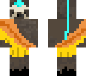 Sloth Minecraft Skins