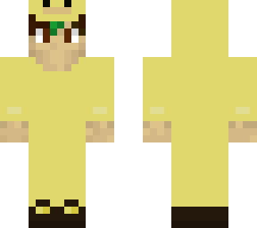 smallishbeans | Minecraft Skins