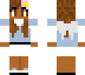 Softie. | Minecraft Skin