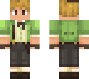 solidarity | Minecraft Skins