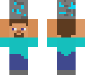 diamond block | Minecraft Skins