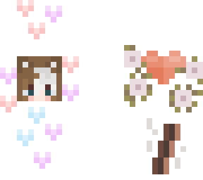 gorou | Minecraft Skins