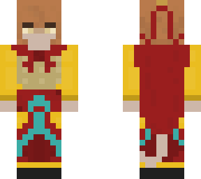 sun wukong | Minecraft Skins