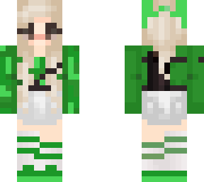 sylvee | Minecraft Skins