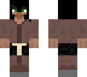 testificate man | Minecraft Skin