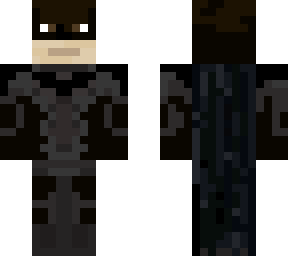 robert pattinson | Minecraft Skins