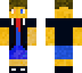 pro boy | Minecraft Skins
