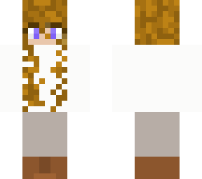 Theodore | Minecraft Skin