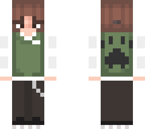 toes | Minecraft Skin