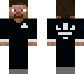 Tracksuit Minecraft Skins