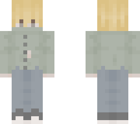 tweek | Minecraft Skins