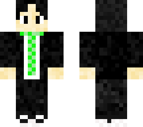 un rico | Minecraft Skin