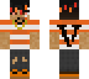 vlone | Minecraft Skins