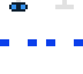 VR guy | Minecraft Skin