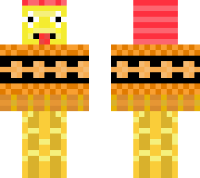cone | Minecraft Skins