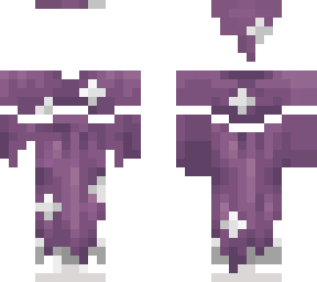 Overlay Minecraft Skins