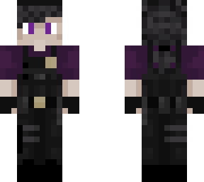 william afton | Minecraft Skins