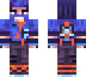 val | Minecraft Skins