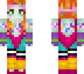 zombiecleo | Minecraft Skins